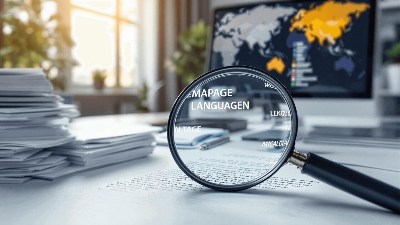 Vertalen van officiële documenten: 5 zaken om op te letten